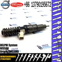China High Quality Diesel Fuel Injector For Sale 21506699 BEBE5G17001 BEBE5G17101 BEBE5G09001 BEBE5G17001 for sale