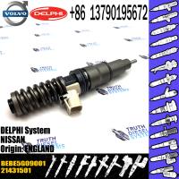 China High Quality Diesel Fuel Injector For Sale 21506699 BEBE5G17001 BEBE5G17101 BEBE5G09001 BEBE5G17001 for sale