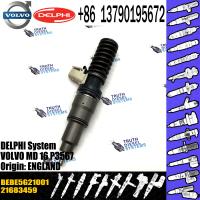 China 21683459 Common Rail Diesel Fuel Injector For VOL MD16 P3567 NOZZLE for sale