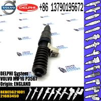 China 21683459 Common Rail Diesel Fuel Injector For VOL MD16 P3567 NOZZLE for sale