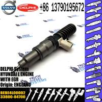 China BEBE4L00001 Diesel Fuel Injection Pump Injector Nozzle 63229473 33800-84700 for sale