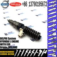 China BEBE4L00001 Diesel Fuel Injection Pump Injector Nozzle 63229473 33800-84700 for sale