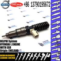 China BEBE4L00001 Diesel Fuel Injection Pump Injector Nozzle 63229473 33800-84700 for sale