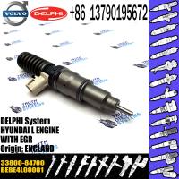 China 3800-84700 64561441 Diesel Injector Nozzle VOL 33800-84700 for sale
