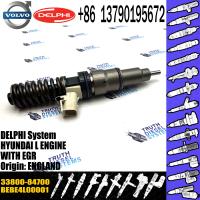 China 3800-84700 64561441 Diesel Injector Nozzle VOL 33800-84700 for sale