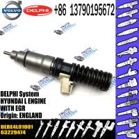 China BEBE4L00001 Diesel Common Rail Injector ISO BEBE4L00002 BEBE4L01001 for sale