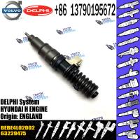 China 33800-82700 Diesel Engine Fuel Injector BEBE4L02002 Diesel Auto Parts for sale