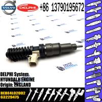 China 33800-82700 Diesel Engine Fuel Injector BEBE4L02002 Diesel Auto Parts for sale