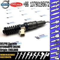 China 33800-82700 Diesel Engine Fuel Injector BEBE4L02002 Diesel Auto Parts for sale