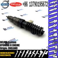China 33800-82700 Diesel Engine Fuel Injector BEBE4L02002 Diesel Auto Parts for sale
