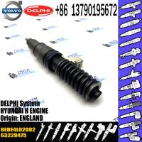 China 33800-82700 Diesel Engine Fuel Injector BEBE4L02002 Diesel Auto Parts for sale
