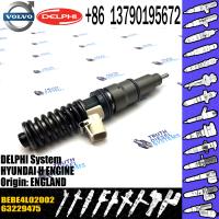 China 33800-82700 Diesel Engine Fuel Injector BEBE4L02002 Diesel Auto Parts for sale