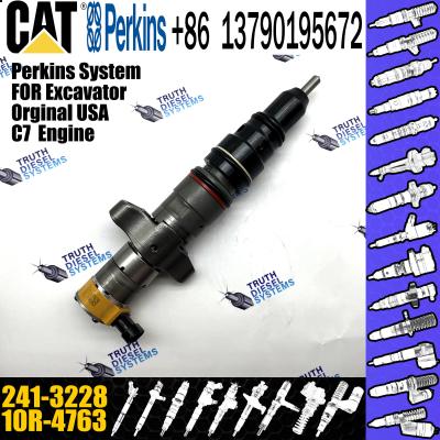 China diesel fuel pump injector 3282585 328-2585 5577625 10R-4763 10R-7225 for C7 C9 Engine 328-2585 for sale