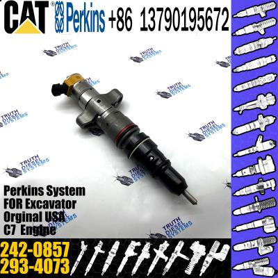 China Huida C9 engine fuel injector 238-8092 240-8063 293-4073 242-0857 with genuine packing for sale