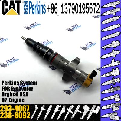 China Engine C9 Diesel Engine Injector Remanufactured 293-4067 320-2940 for sale