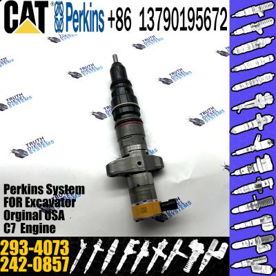 China Diesel Engine  Diesel Injector 293-4073 293-4073 Cat C9 Injector 324D 325D for sale