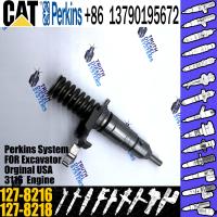 China CAT  Diesel Injector for sale