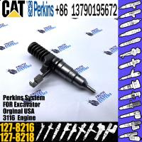 China CAT  Diesel Injector for sale