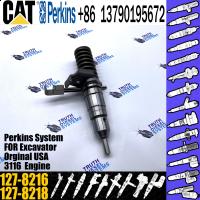 China CAT  Diesel Injector for sale