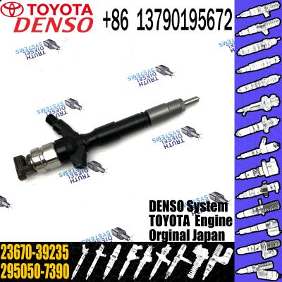 China 2KD Engine Diesel Auto Parts for sale