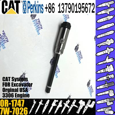 China 7W-7026 Diesel Injector Nozzle 7W-7031 7W-7032 Diesel Auto Parts for sale