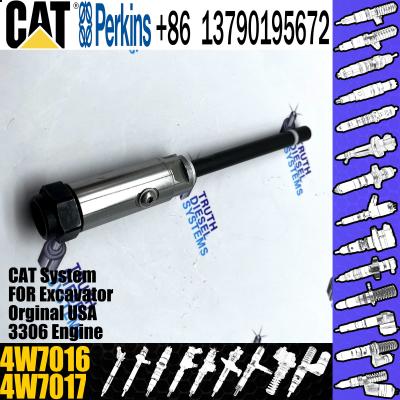 China Pencil Fuel Diesel Injector Nozzle 7W7026  7W7032 Origional Standard for sale