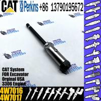 China Pencil Fuel Diesel Injector Nozzle 7W7026  7W7032 Origional Standard for sale