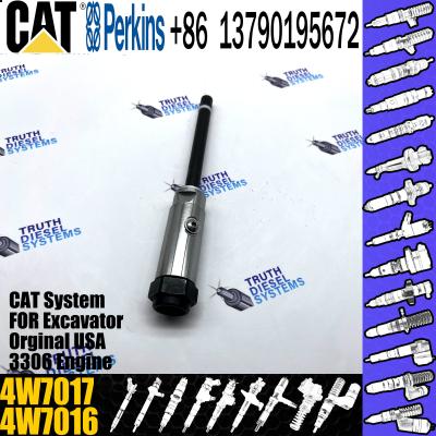 China Pencil Fuel Injector Nozzle Parts 4W7017 . 4W7018 4W7019 Origional Standard for sale