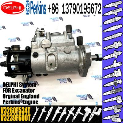 China U3042F333 Diesel Engine Fuel Pump for sale