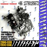 China Yanmar Diesel Auto Parts for sale
