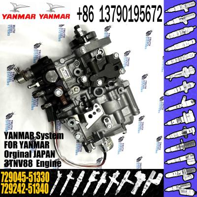 China Yanmar Diesel Auto Parts for sale