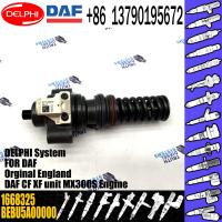 China 1668325 Unit Pump Injector for sale