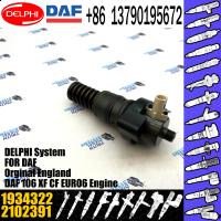 China 2102391 Diesel Auto Parts for sale