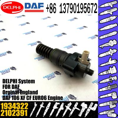 China 2102391 Diesel Auto Parts for sale