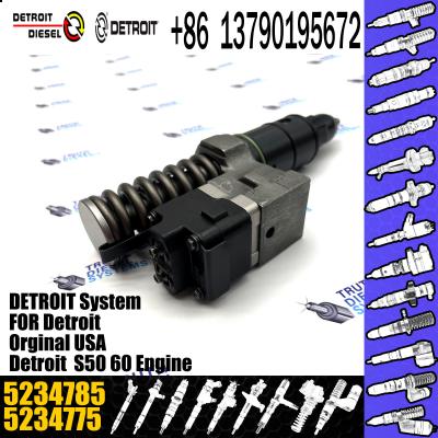China S60 Detroit Injector for sale