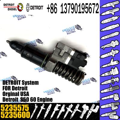 China Common Rail Diesel Engine Fuel Injector for sale