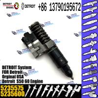 China Common Rail Diesel Engine Fuel Injector for sale
