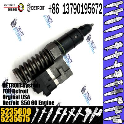 China Hot-Sale Engine Diesel Fuel Injector 5235575 R-5235575 5235600 for sale