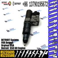 China R5235695 R5235915 Diesel Auto Parts With Detroit S60 Engine for sale