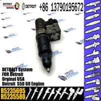 China R5235695 R5235915 Diesel Auto Parts With Detroit S60 Engine for sale