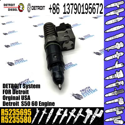 China R5235695 R5235915 Diesel Auto Parts With Detroit S60 Engine for sale