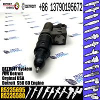 China R5235695 R5235915 Diesel Auto Parts With Detroit S60 Engine for sale