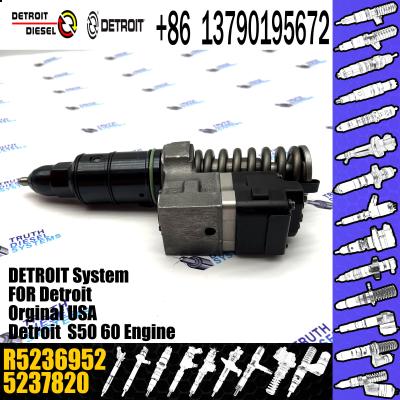 China R5235695 Diesel Fuel Injector R5235915 R5236347 For DETROIT S50/S60 for sale