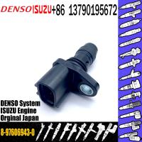 China 8976069430 Engine Revolution Sensor 8-97606943-0 For ISUZU ELF 4HK1 for sale