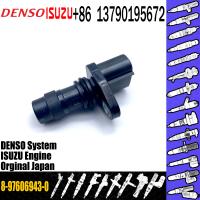 China 8976069430 Engine Revolution Sensor 8-97606943-0 For ISUZU ELF 4HK1 for sale