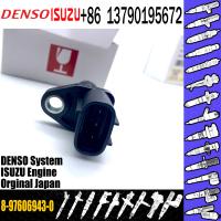 China 8976069430 Engine Revolution Sensor 8-97606943-0 For ISUZU ELF 4HK1 for sale