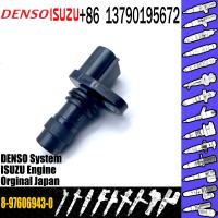 China 8976069430 Engine Revolution Sensor 8-97606943-0 For ISUZU ELF 4HK1 for sale
