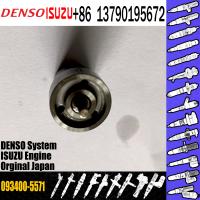 China DN4PD57 Diesel Fuel Injector Nozzle 093400-5571 Engine Injector 093500-4042 for sale