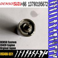 China DN4PD57 Diesel Fuel Injector Nozzle 093400-5571 Engine Injector 093500-4042 for sale