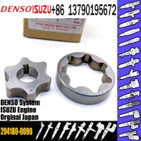 China ISO Injector Control Valve Golden Vidar RENEW HP3 For Diesel Engine Car for sale